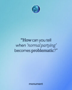 Why Do I Black Out When I Drink? Effects Explained | Monument